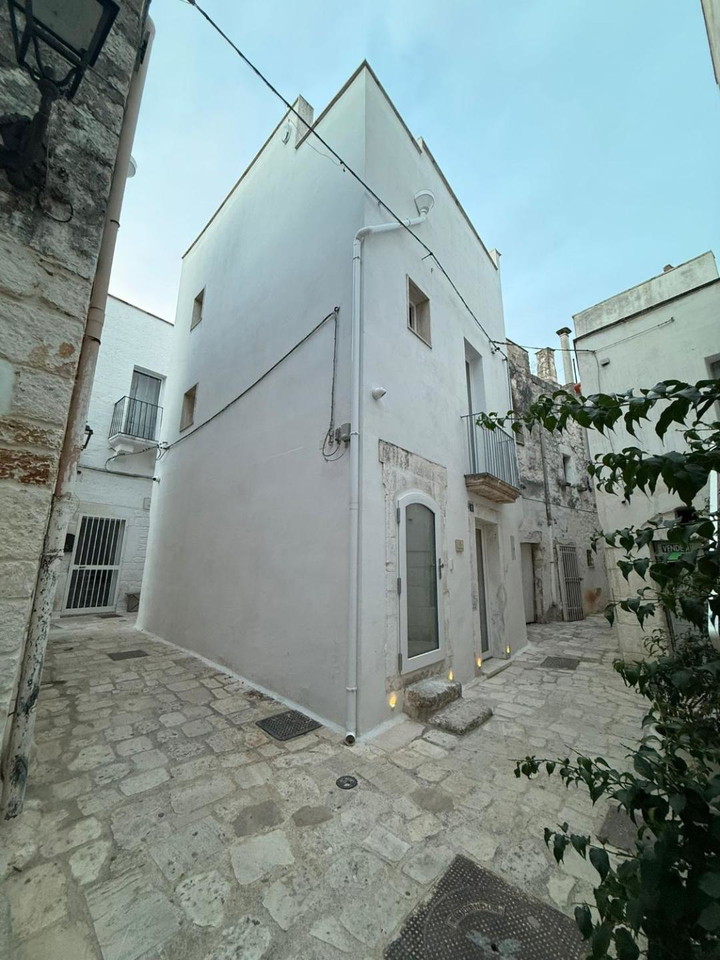 Terra Mia Home - San Vito dei Normanni