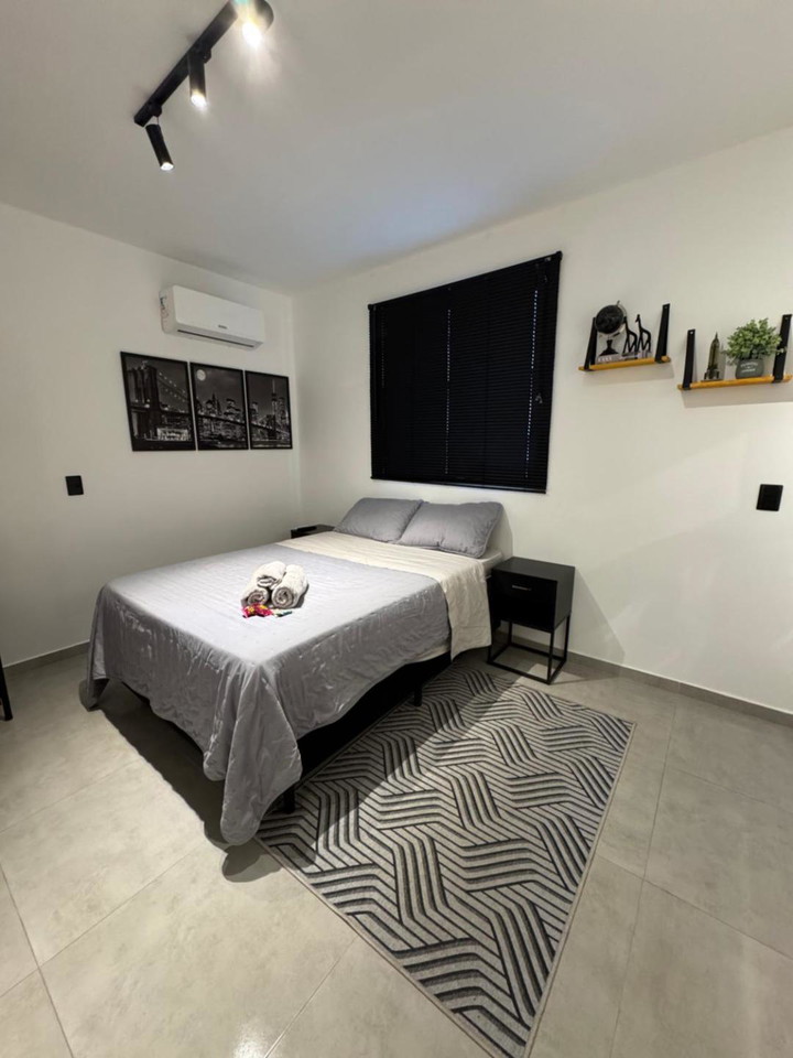 Loft 303 2pessoas Bem Localizado - Blumenau