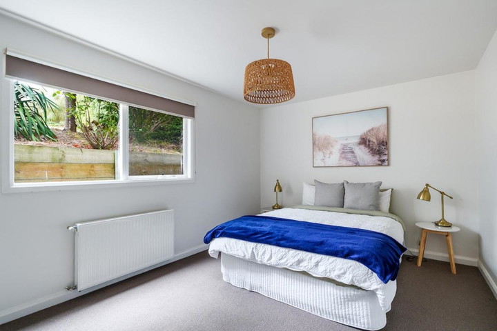 Kalinga Coastal Haven - Queenscliff