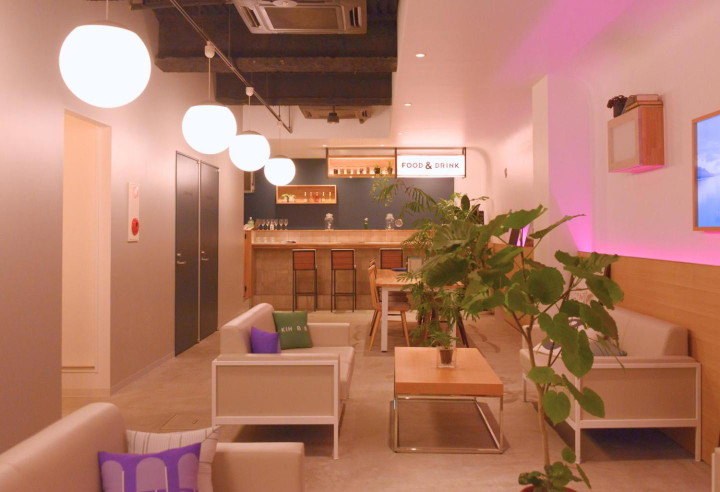 &And Hostel Akihabara - Akihabara