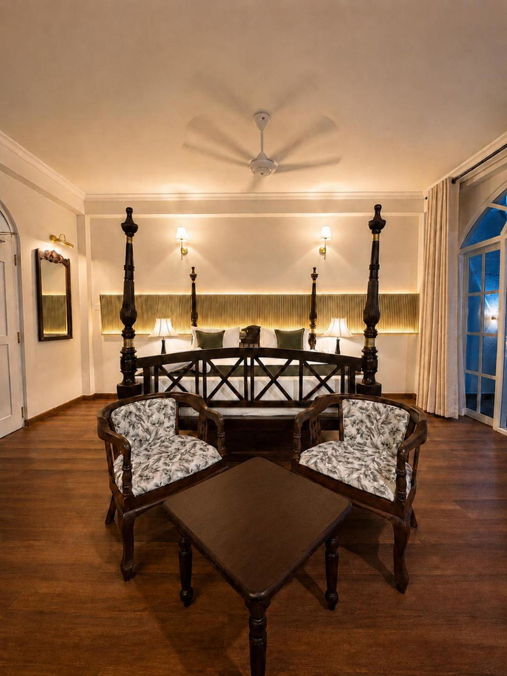 Richmond House Kandy By Ceylon Breeze Hotels - Kandy