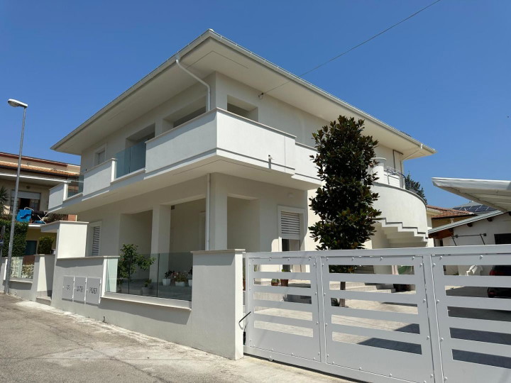 White B&b - Abruzzo