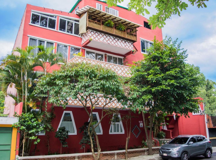 Eco Suites Uxlabil Guatemala - Guatemala