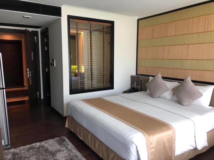 The Beach By Glitter House - Phuket