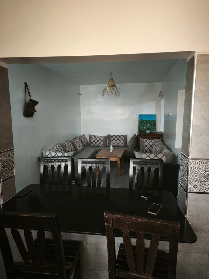 Dar Ifoulki - Sidi Kaouki