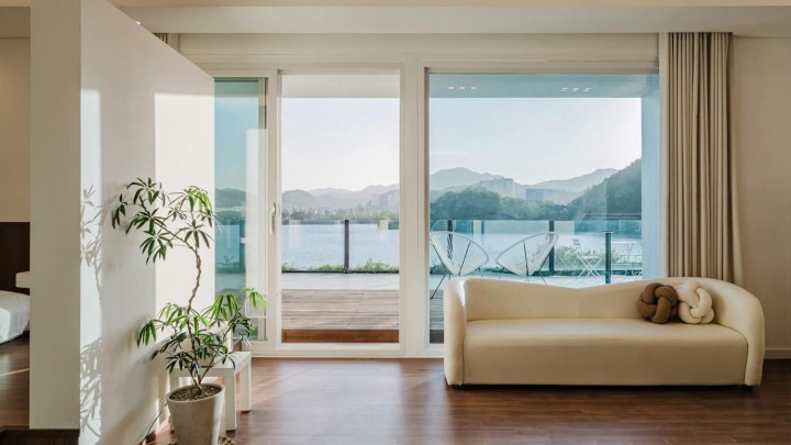 Chuncheon Rehouse - Chuncheon-si