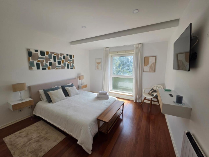 Stylish Apartment In Coimbra S Heart - Coimbra