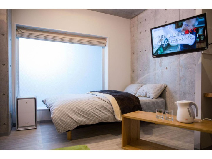 Bmj Shinjuku Okubo - Vacation Stay 46885v - Roppongi