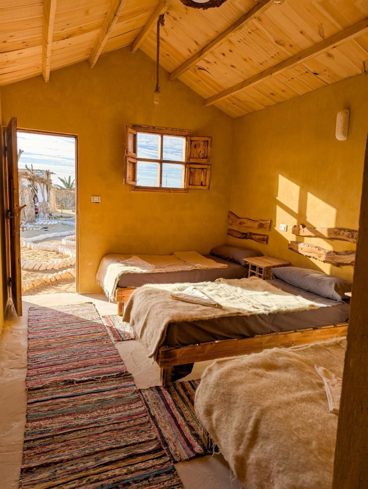 Siwa Serenity Home - Égypte
