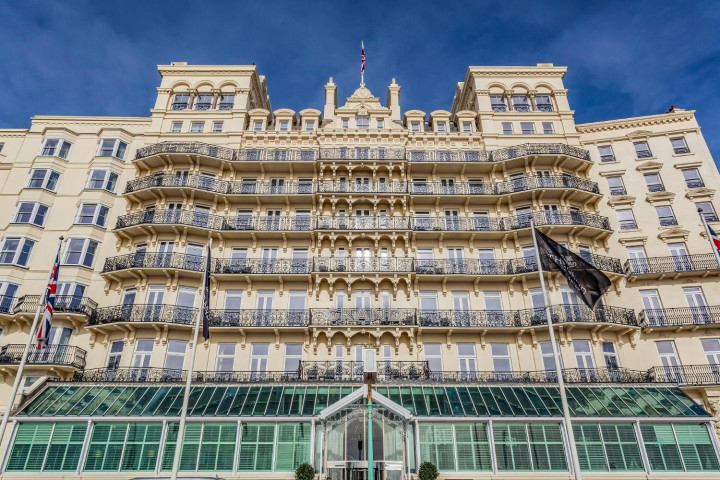 The Grand Brighton - Hove