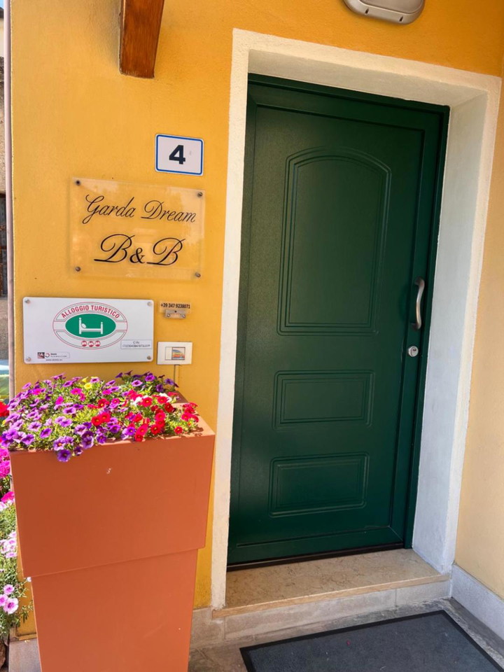 Garda Dream - Castelnuovo del Garda