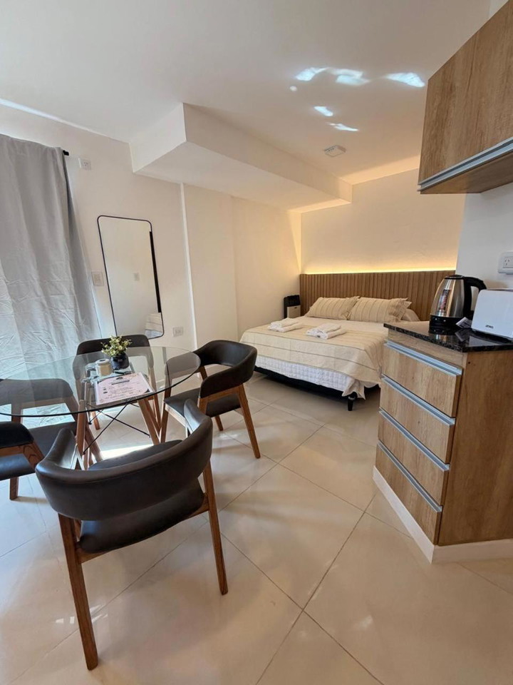 Af Homes Piedras - Departamentos Premium - Villa María