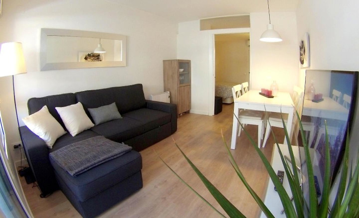 Tossa Unique Moments Apartment - Tossa de Mar