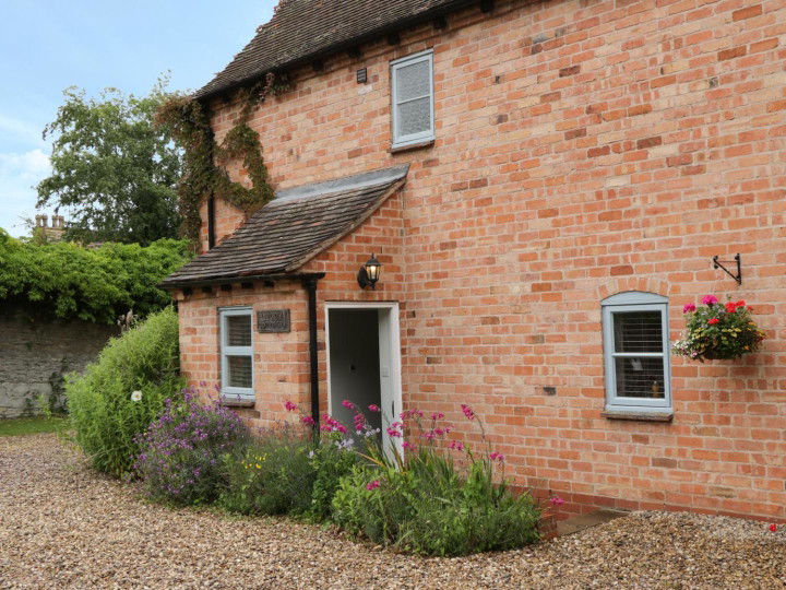 Pebworth Cottage - Broadway