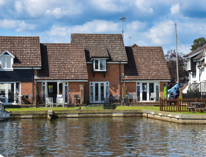 Rebel - Wroxham