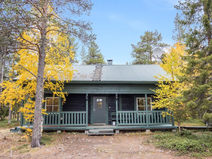 Holiday Home Suvantovirta By Interhome - Rovaniemi