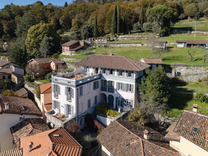 Villa Viviana - By Myhomeincomo - Menaggio