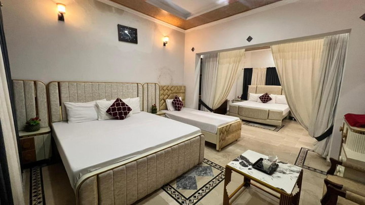 Islamabad Cottage G-9 - Islamabad