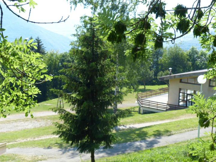 Les Aveilles - Isère