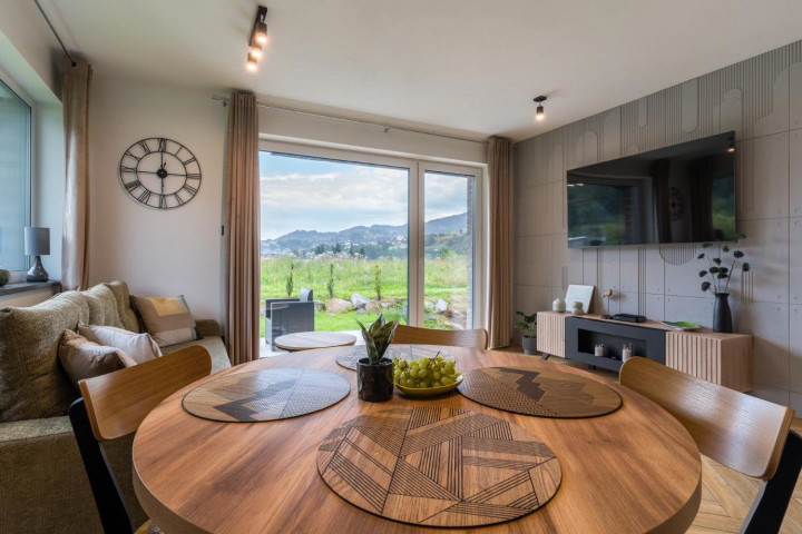 Apartementy Tu I Teraz - Szczawnica - Szczawnica
