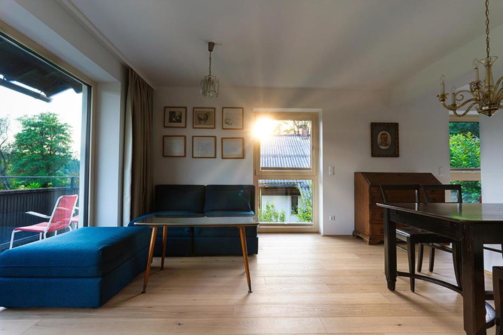 Seehaus Herzog - Villach