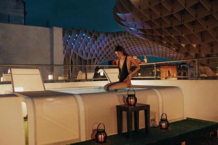 Welldone Metropol - Sevilla
