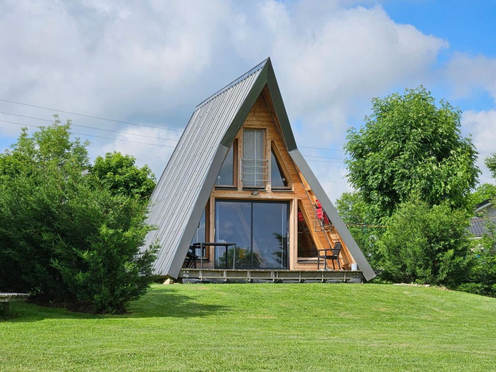 Logis Las Crozas La Cocotte - France