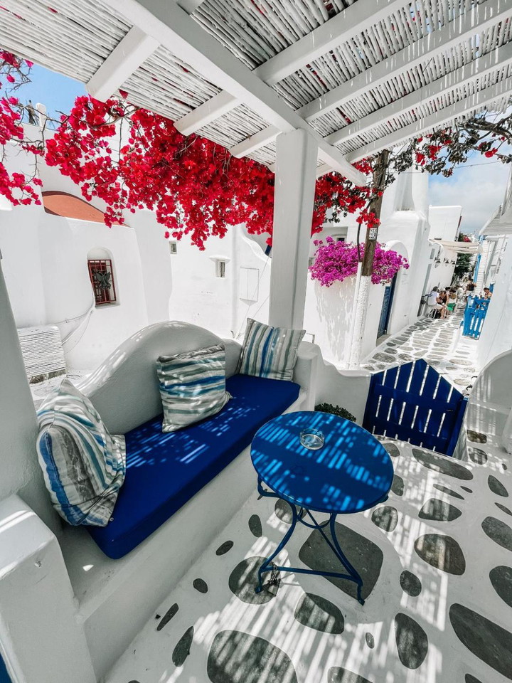 Eleanna's Mykonos - Míconos