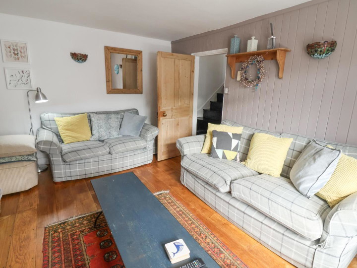 Coombe Street Cottage - Lyme Regis