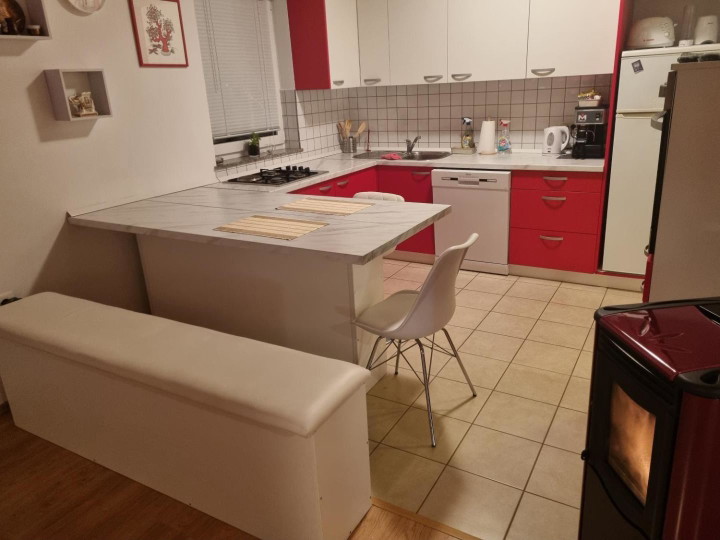 Apartman Delnice Park Srna - Delnice