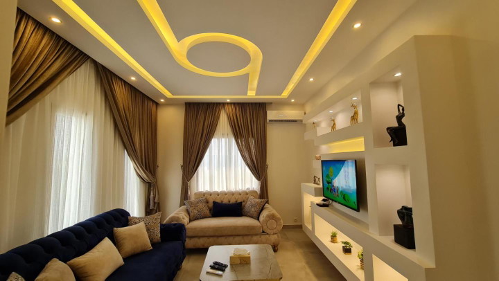 Kbk Lodge - Gabon