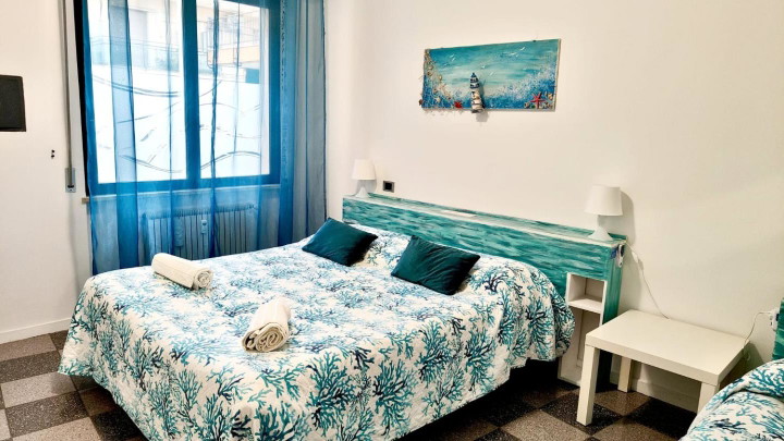 Casa Mario - Borghetto Santo Spirito