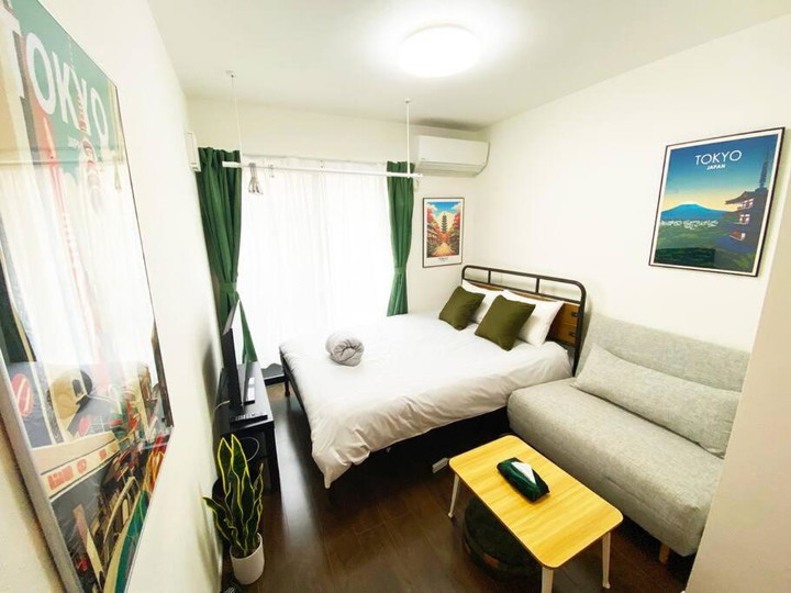 Very Near Skytree Asakusa Newly Build Apartment 102 - Maihama