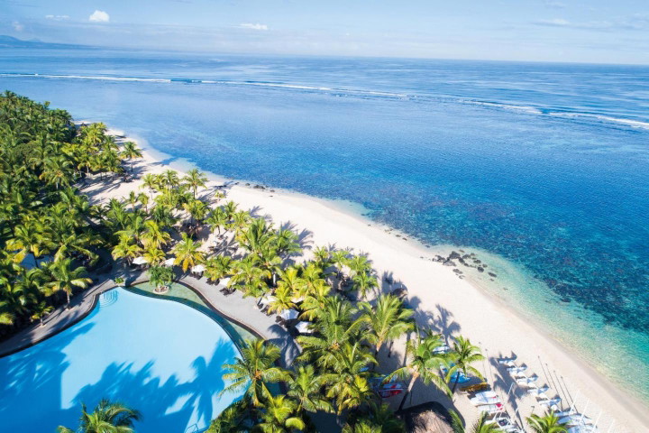 Victoria Beachcomber Resort & Spa - Mauritius