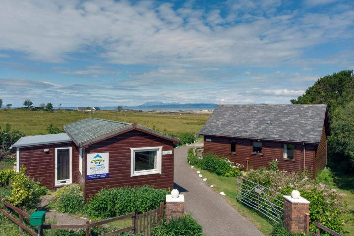 Reuben's Highland Retreat - Arisaig - Mallaig