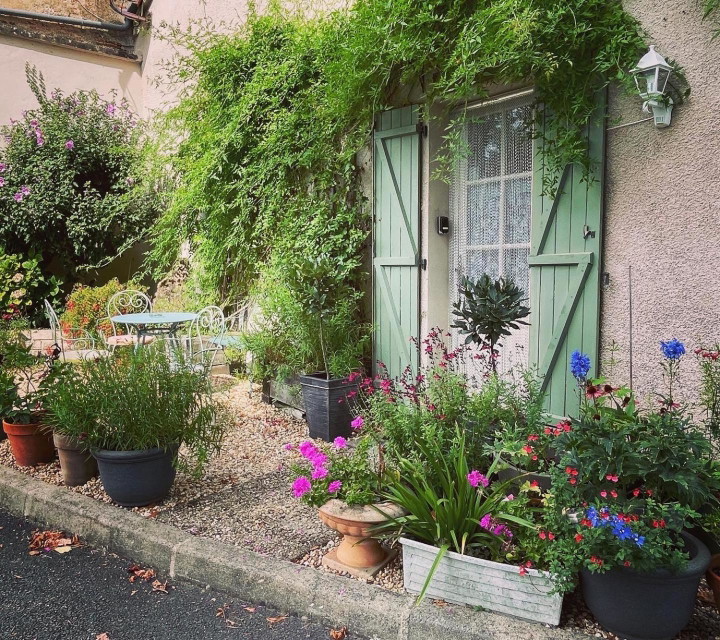 Maison La Roche Gite - Nouvelle-Aquitaine