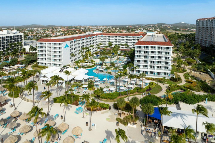 Marriott's Aruba Ocean Club - Aruba