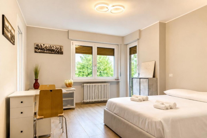 Comfort Studio - Design Moderno & Free Parking - Lurisia
