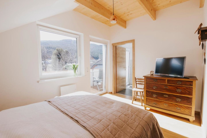 Appartement Eden Top 11 - Tamsweg