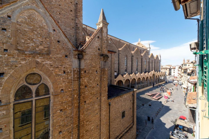 Residenza Santa Croce - Sesto Fiorentino