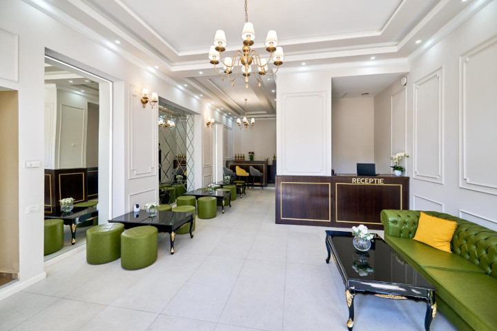 G Danube Boutique Hotel - Brăila