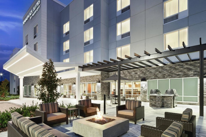 Towneplace Suites By Marriott Leesburg - Leesburg, FL