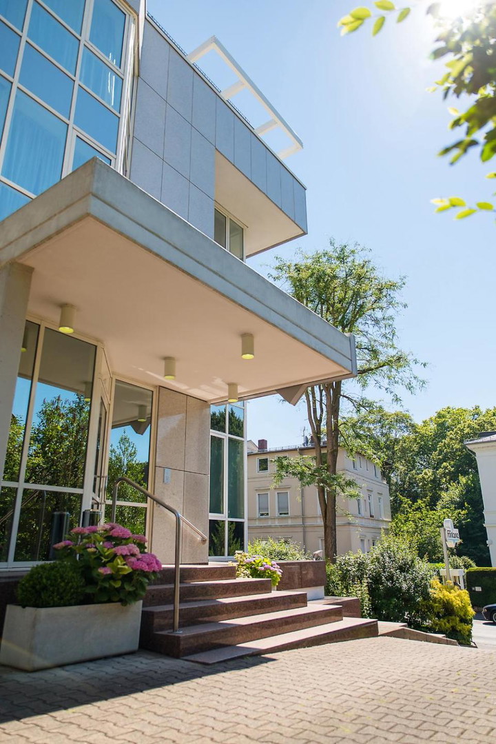Fontana Hotel Wiesbaden - Schlangenbad