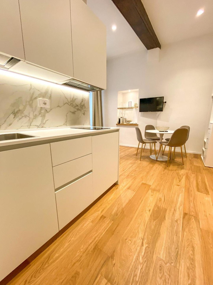 La Ripa Camere Vernazza - Stradivari Apartment - Monterosso al Mare