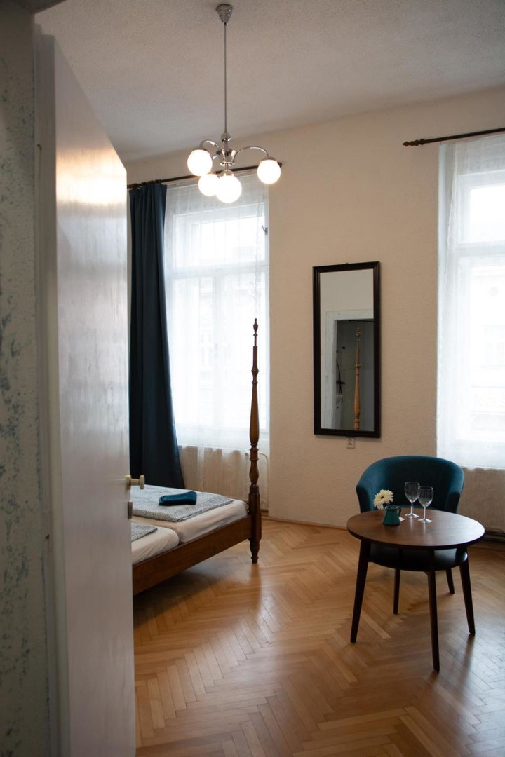 Hostel Moravia Ostrava - Tšekki