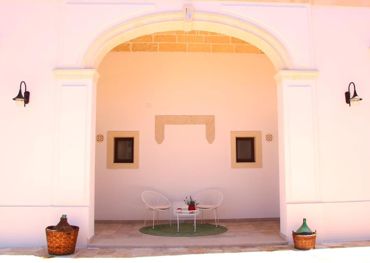 Tenuta Buia - Lecce