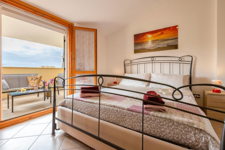 My Baby House Vicino Le Spiagge - Alghero