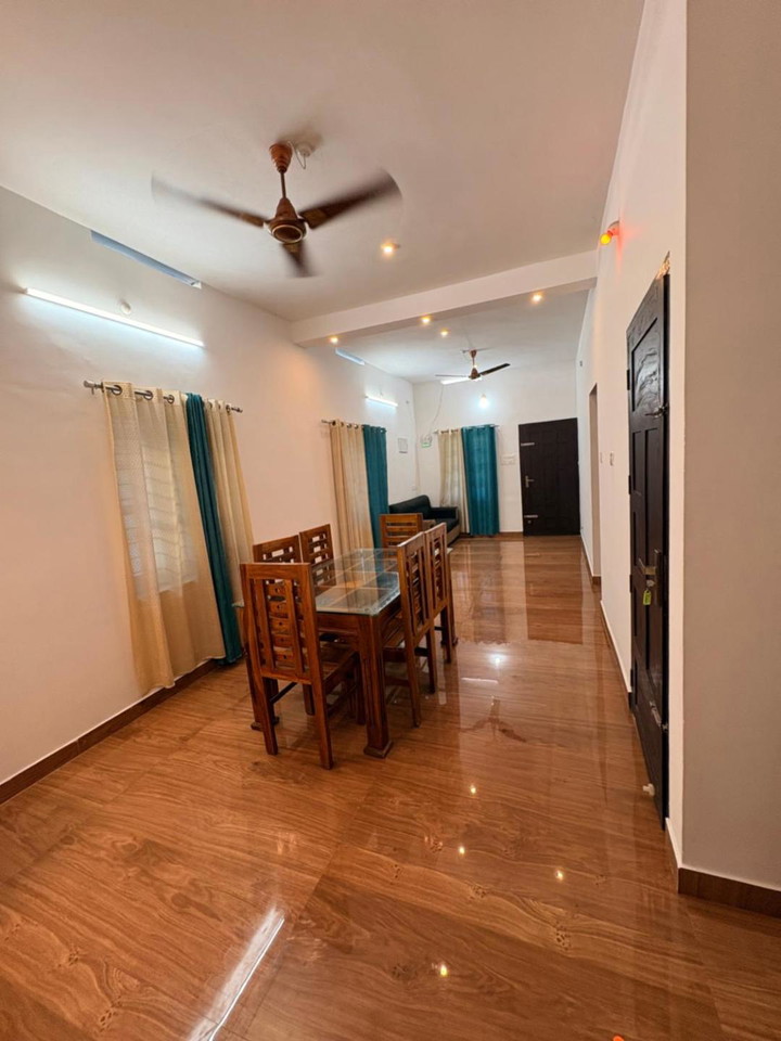 Baylio Homestay - Varkala
