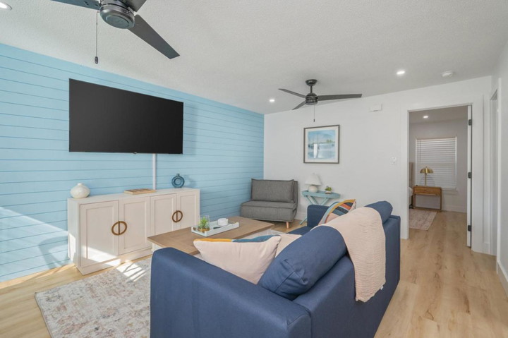 Sunny Haven 623 1br Townhome In Fort Walton - United States
