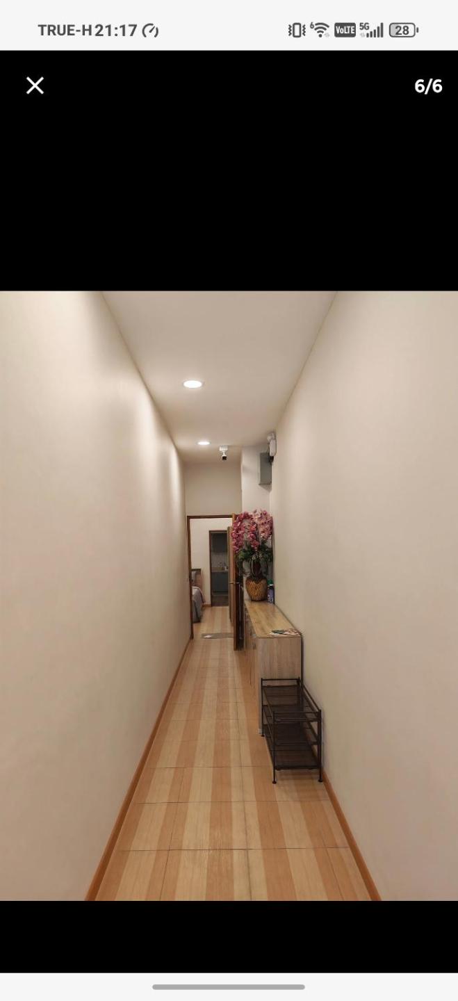 Baanniraบ้านนิรา - Phuket